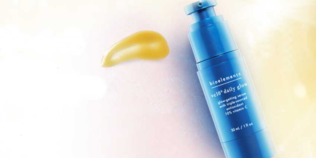 Get Glowing with Bioelements’ Vc10 Serum | Cosmetics & Toiletries