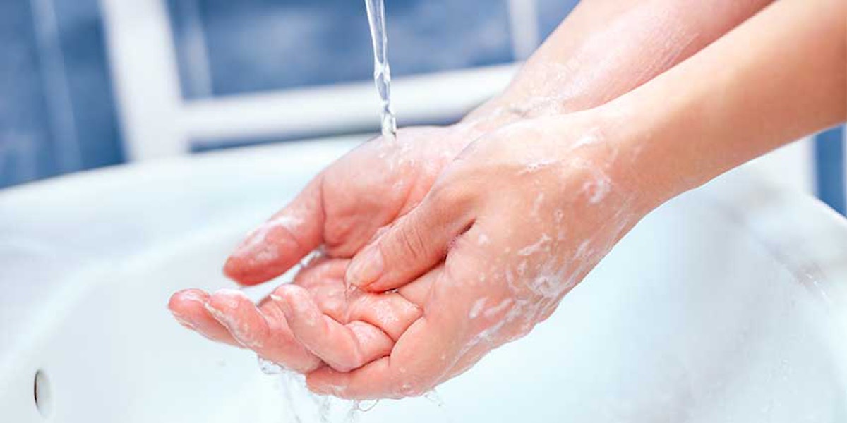 EXO Presents Moisturizing Soap and Scented Sanitizer to Fight COVID-19 ...