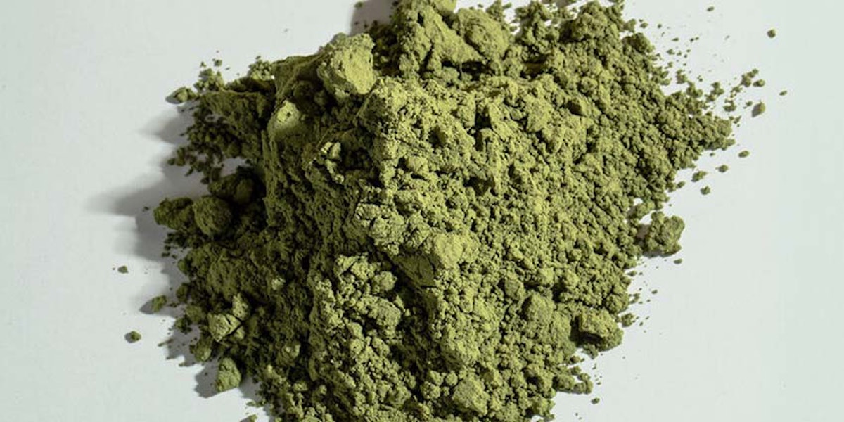 Vero Naturals Takes Green to Extreme with Chlorophyll-rich CBD Nano ...