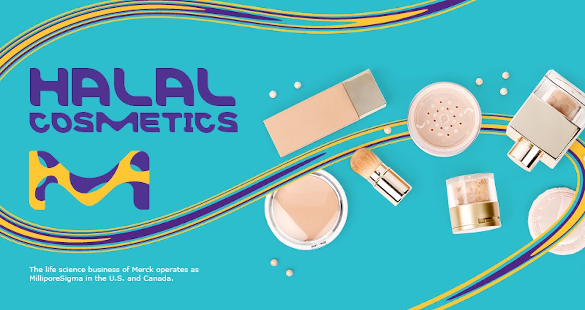 Halal Cosmetics – Control of Ingredients | Cosmetics & Toiletries