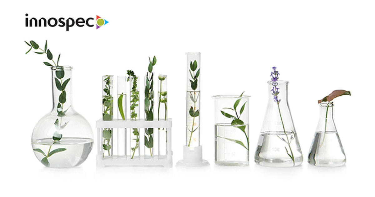 Innospec, the future of cleansing | Cosmetics & Toiletries