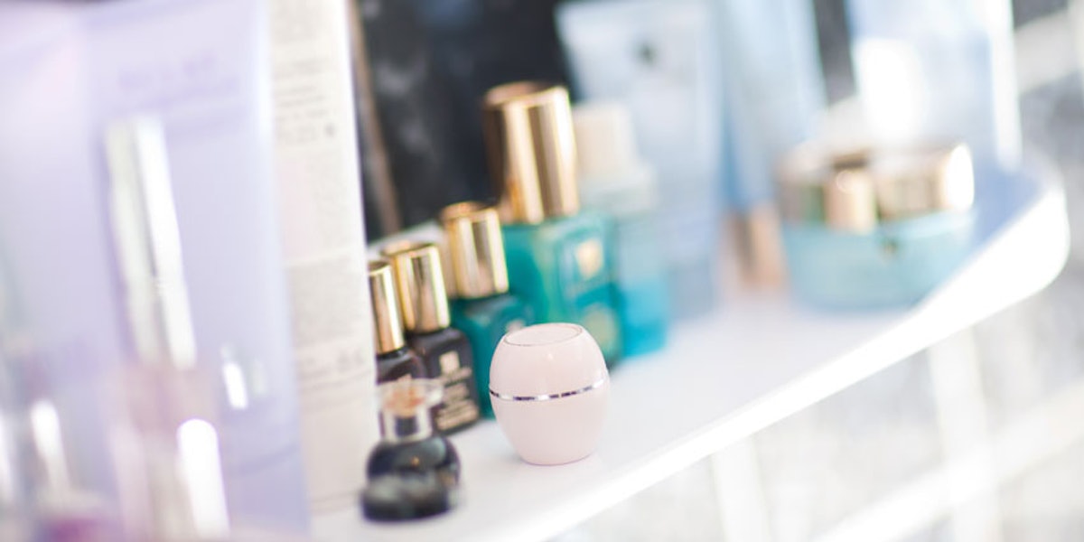 FDA Reports 646 Voluntary Cosmetic Registrations in One Month ...