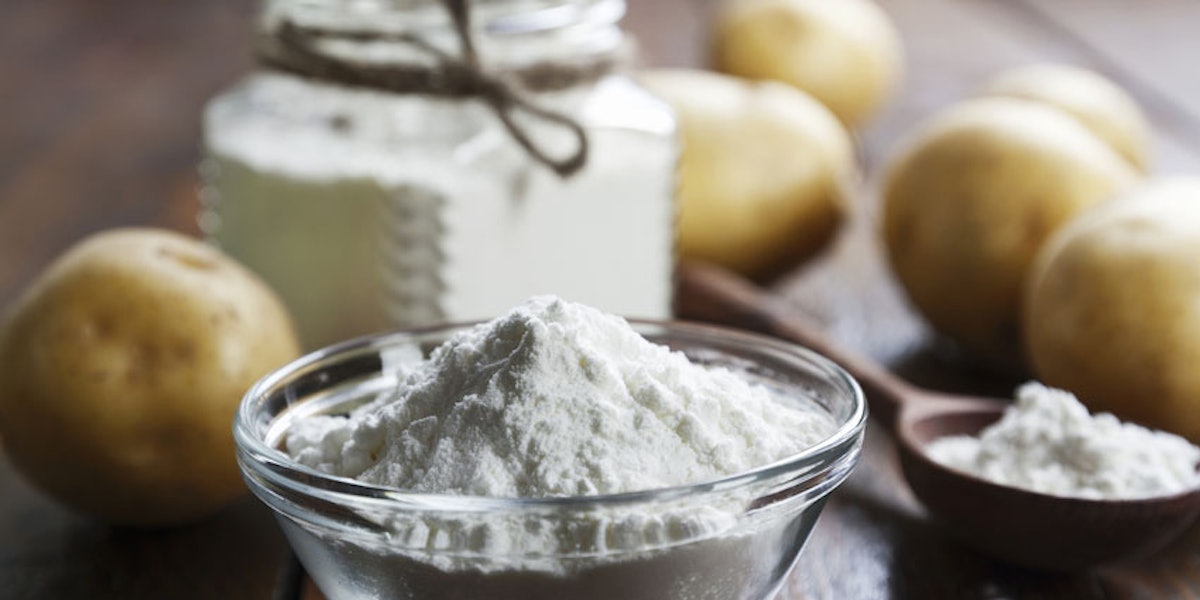 Actera Presents Natural Powder, Solubilizer, Gellant and Texturizer ...