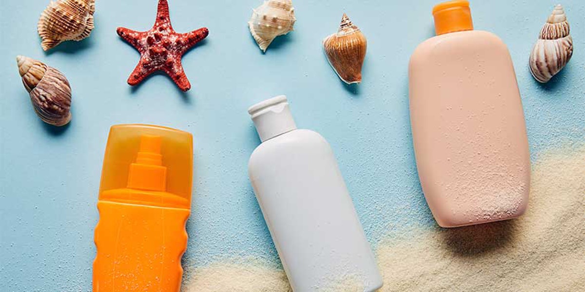 Coated Inorganic Filters for Elegant and Protective Sunscreens ...