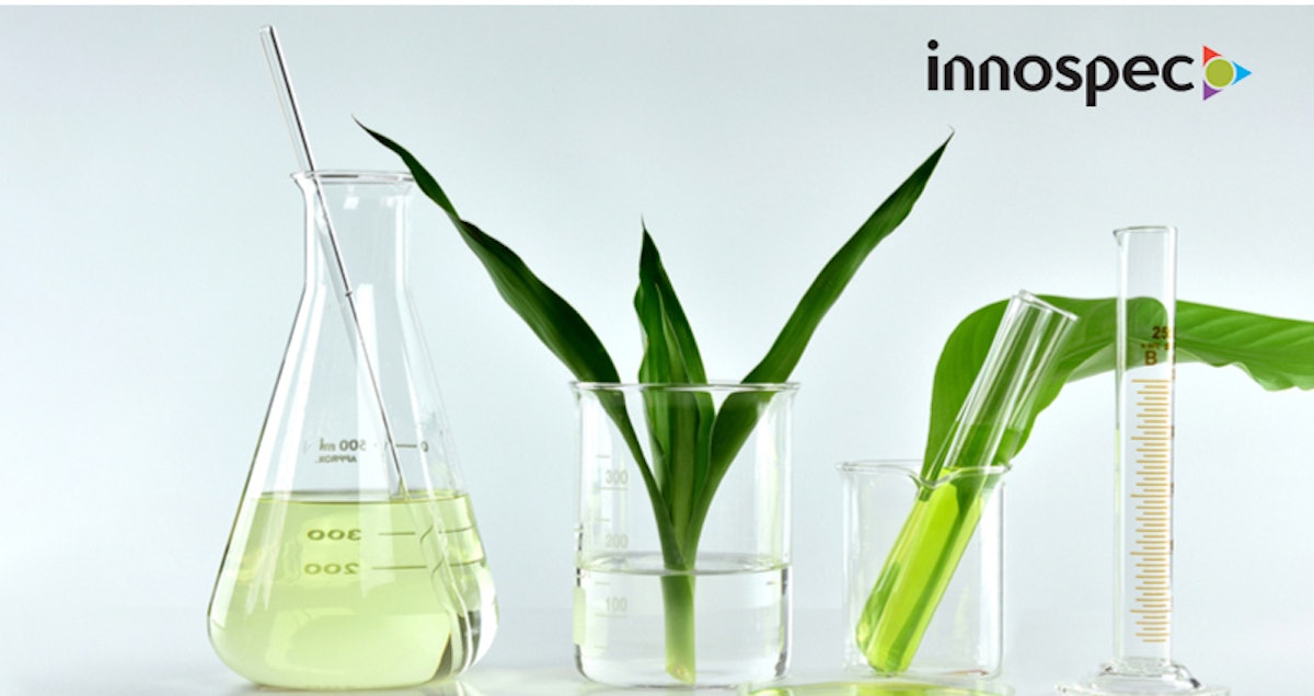 Innospec: Leader in 1,4-dioxane free surfactants | Cosmetics & Toiletries