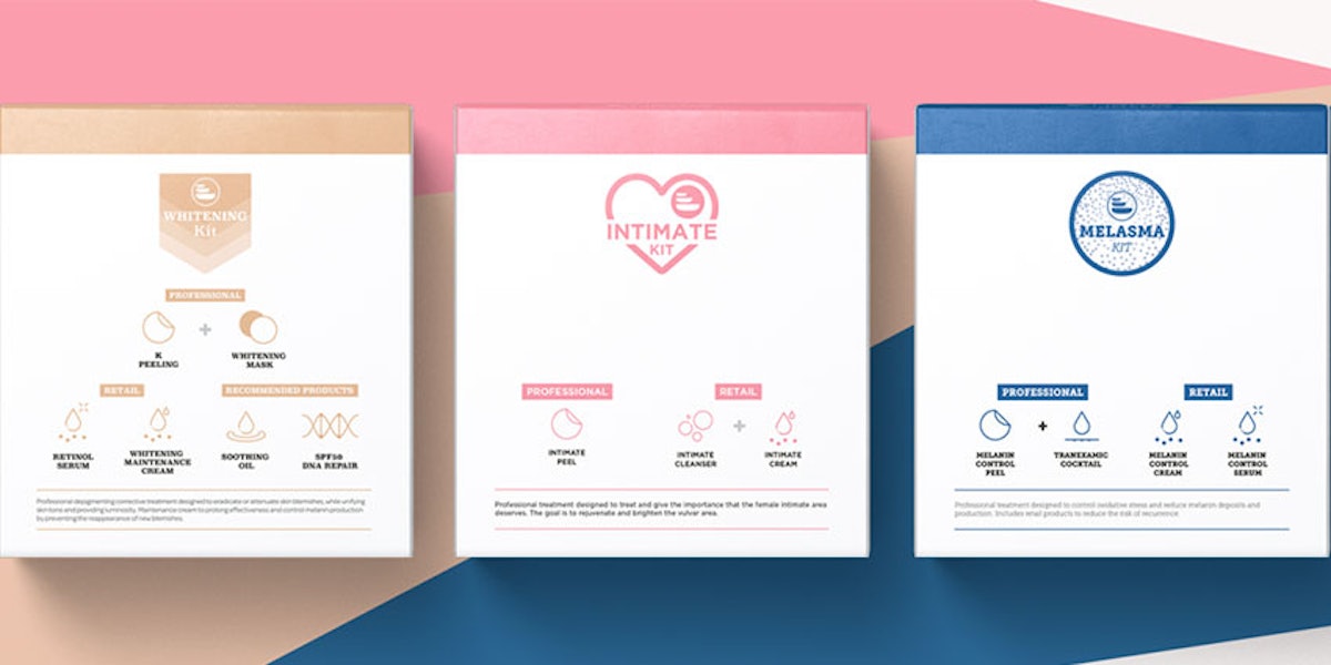 Neftis Kits Address Intimate Care, Skin Lightening and Melasma Control ...