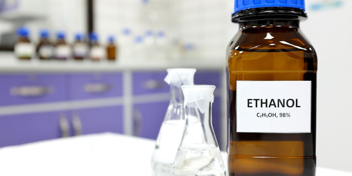 Methanol Content and How to Test for it: FDA Guidance | Cosmetics ...