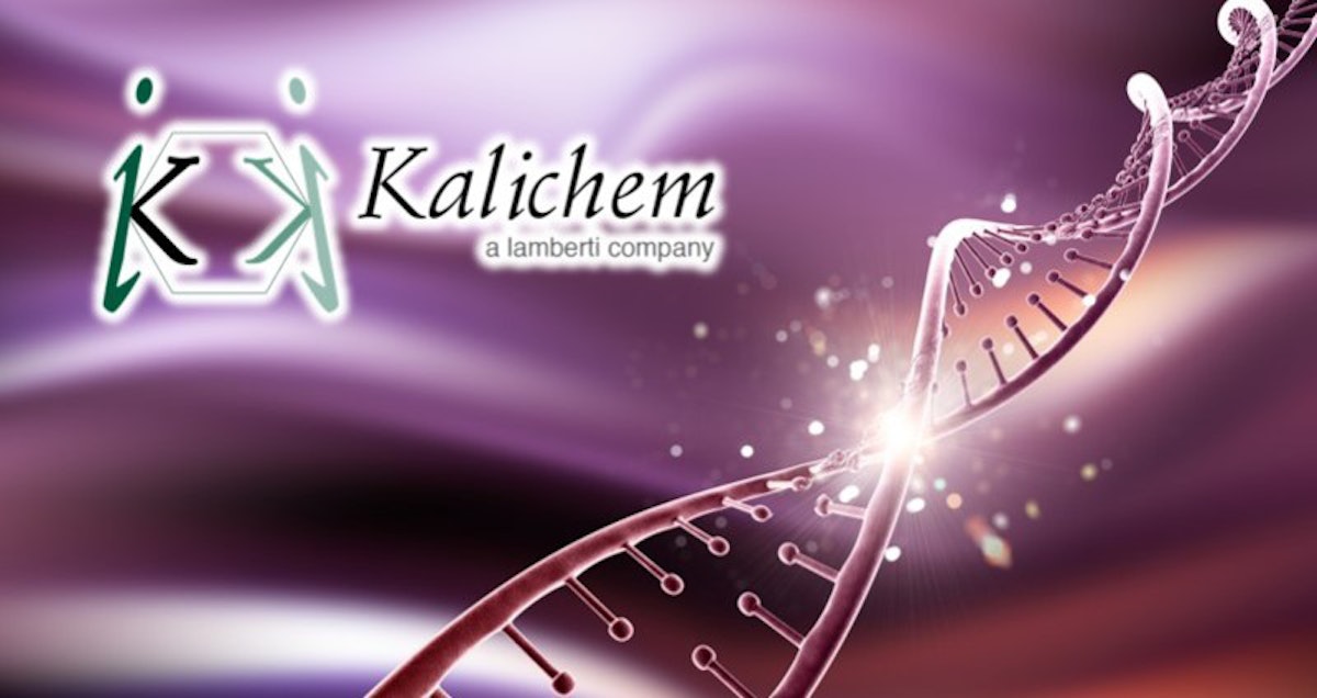 Kalichem Biotech- Microbiome, Endorphin For Anti-Wrinkle & Lifting ...