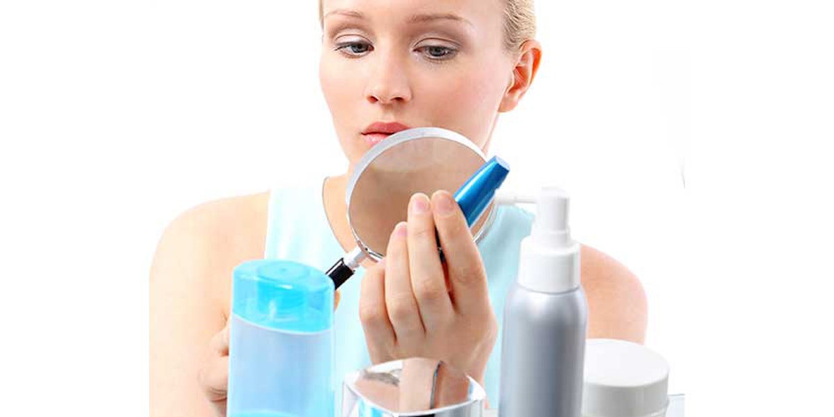 Codex Beauty Launches Consumer-facing Efficacy Testing Label ...