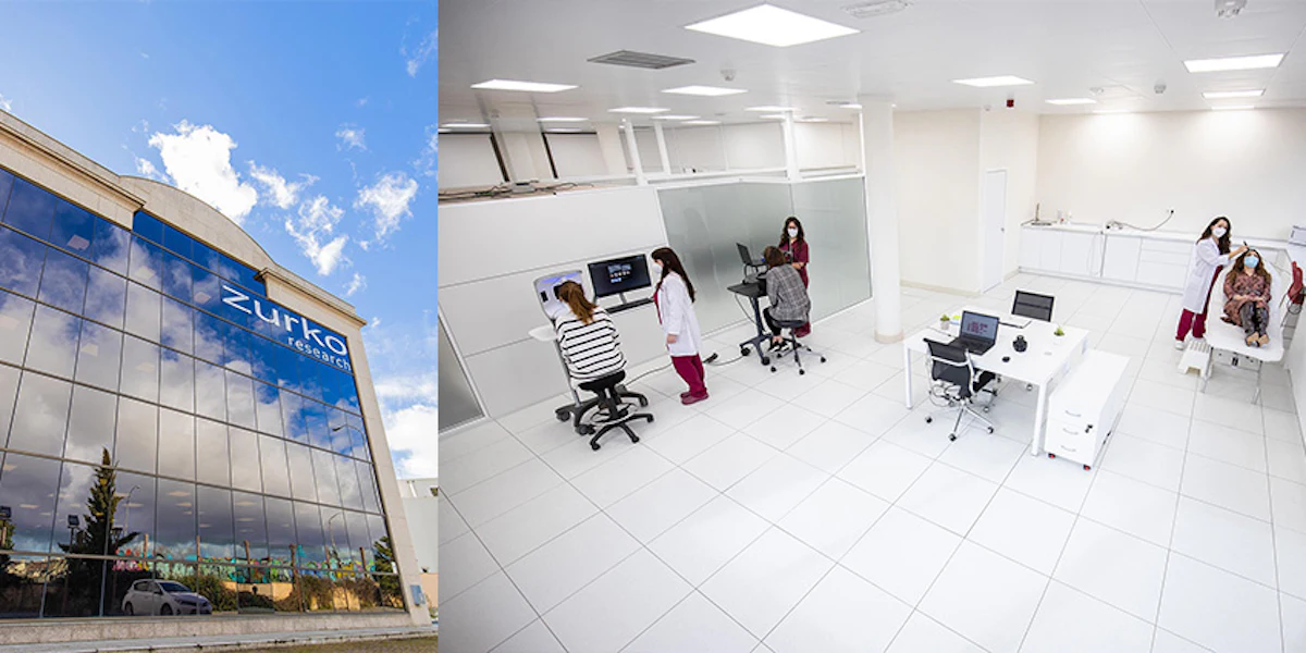 Zurko Research Opens Facilities in Madrid | Cosmetics & Toiletries