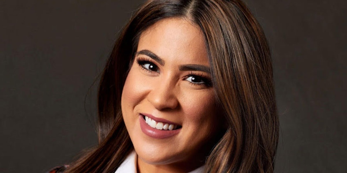 Ones to Watch: Lynnette Greber | Cosmetics & Toiletries