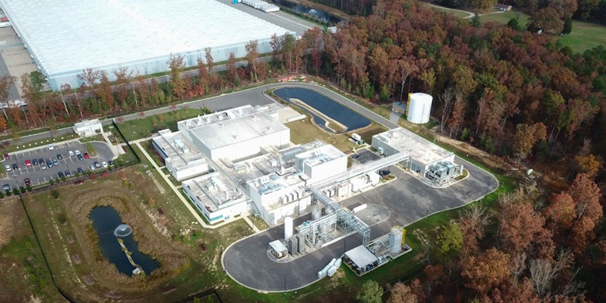 Seppic Opens U.S. Plant, Expanding Production Capacity by 50% ...