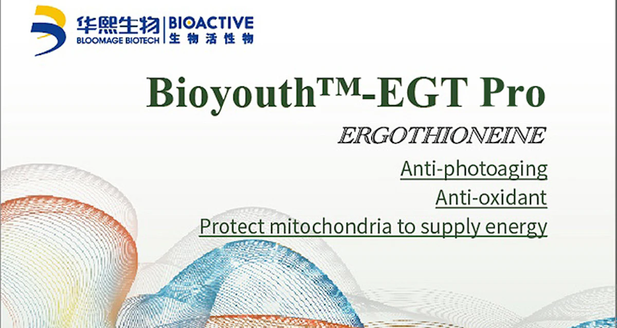 Bioyouth™-EGT& Bioyouth™-EGT Pro -- The magic power from mushrooms ...
