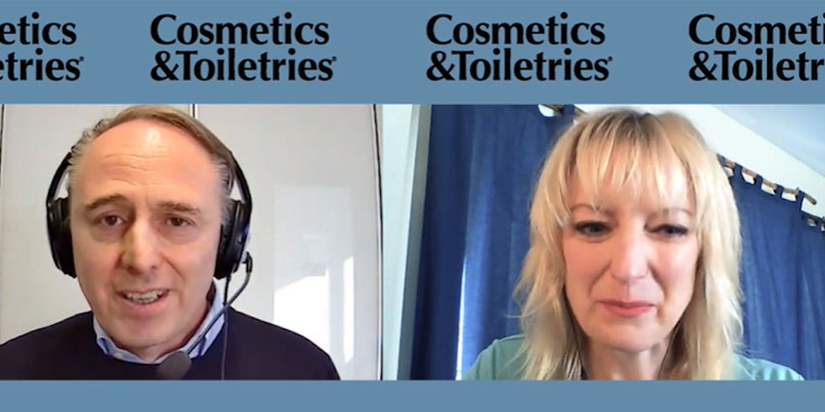 [video] Eco-friendly, Sustainable, Safe and Biotech Ingredients ...