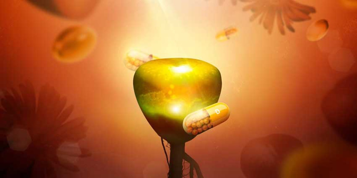 Vytrus Biotech Boosts Vitamin D to Skin with Nectaria Lithops ...