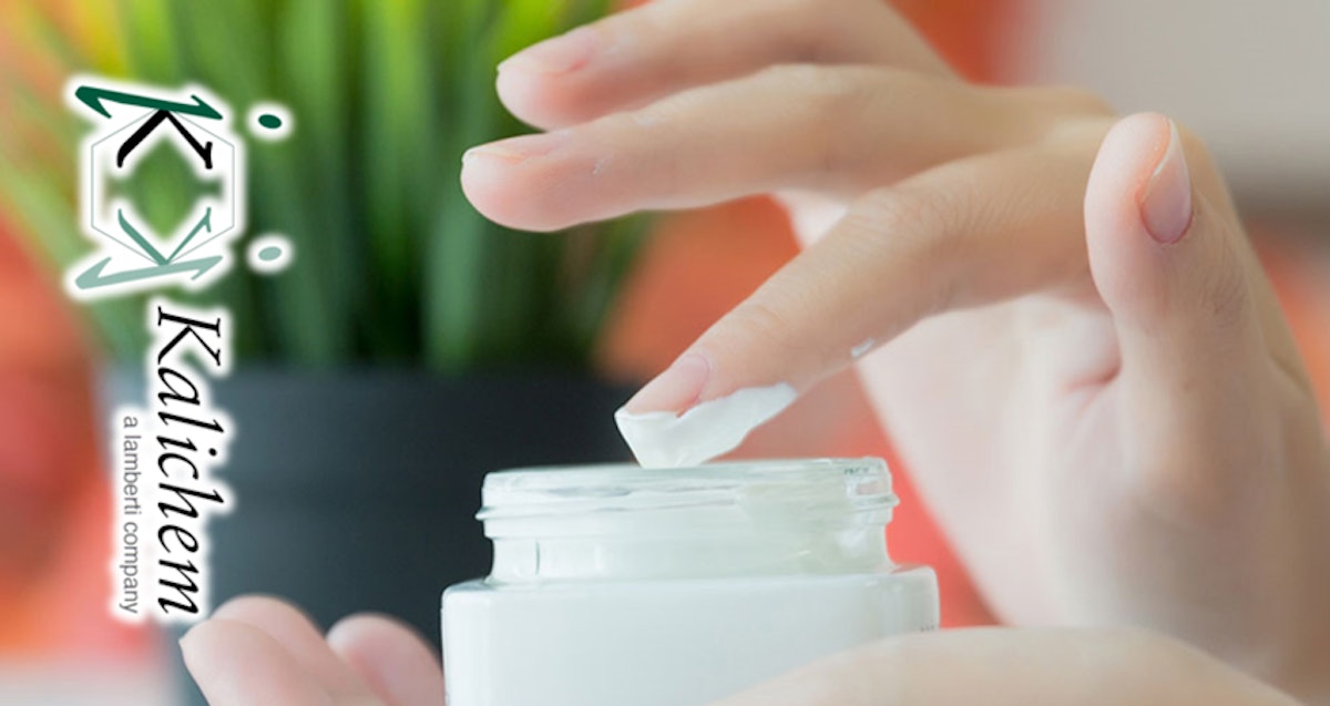 Olivoil® Emulsifiers & Surfactants - Sustainable Sensorial Revolution ...