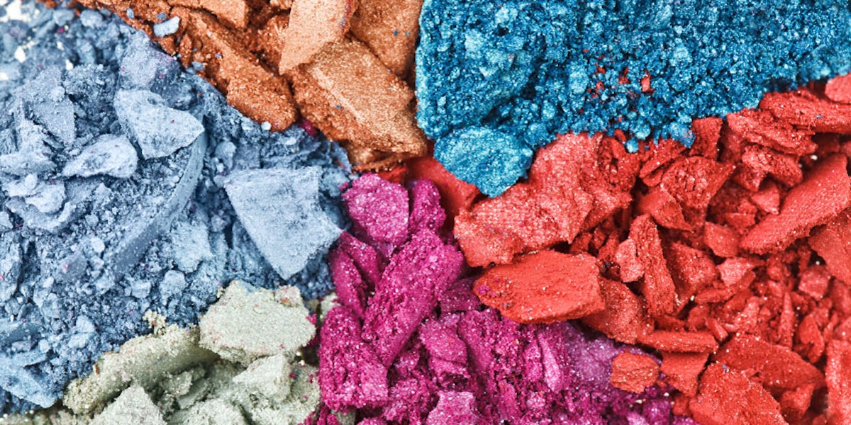 DIC Corp Completes Acquisition of BASF Colors & Effects | Cosmetics ...