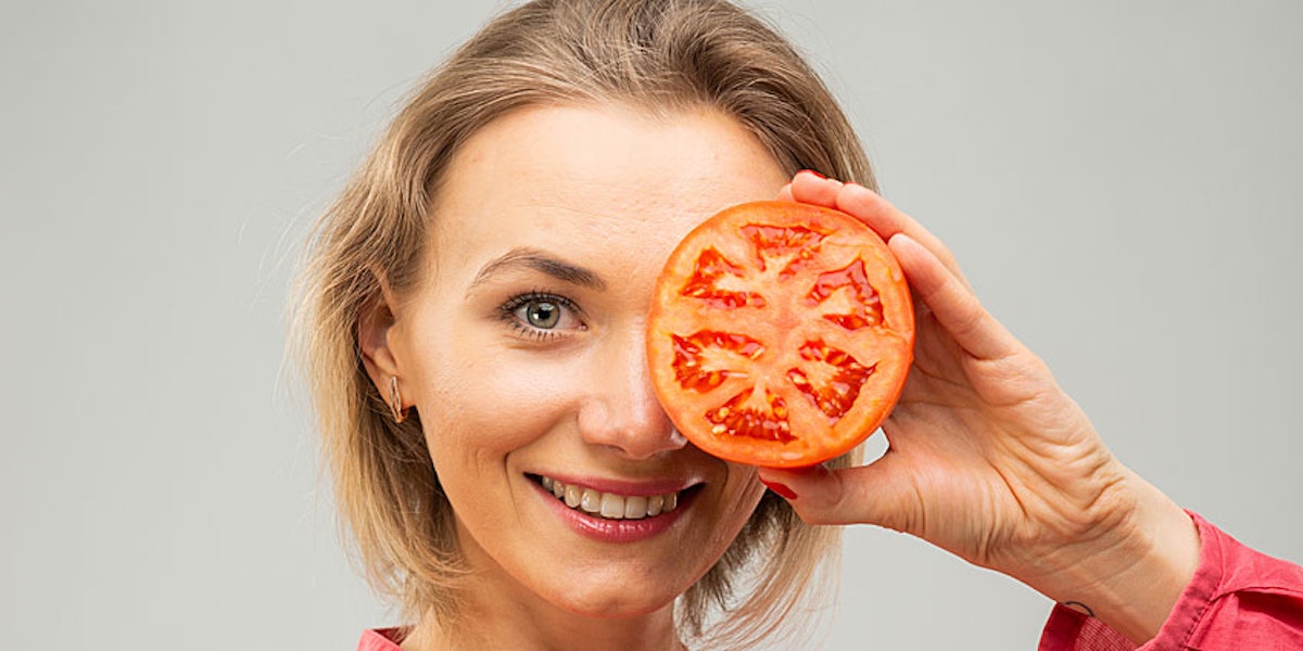 Lycored Discovers Collagen-boosting Benefits of Lumenato Ingestible ...