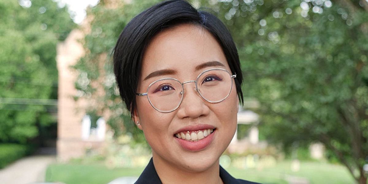 Ones to Watch: Apipa Wanasathop | Cosmetics & Toiletries