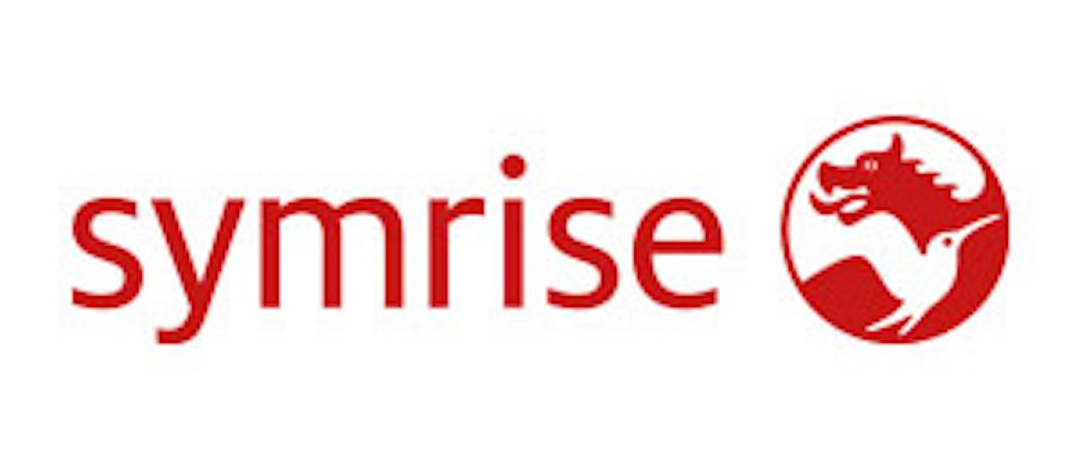 Symrise USA | Cosmetics & Toiletries