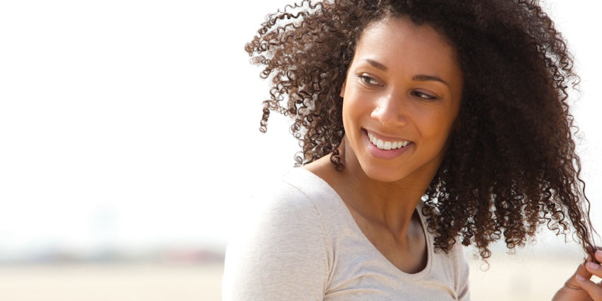 Texture Talk: Reinforcing Curly Hair Health | Cosmetics & Toiletries