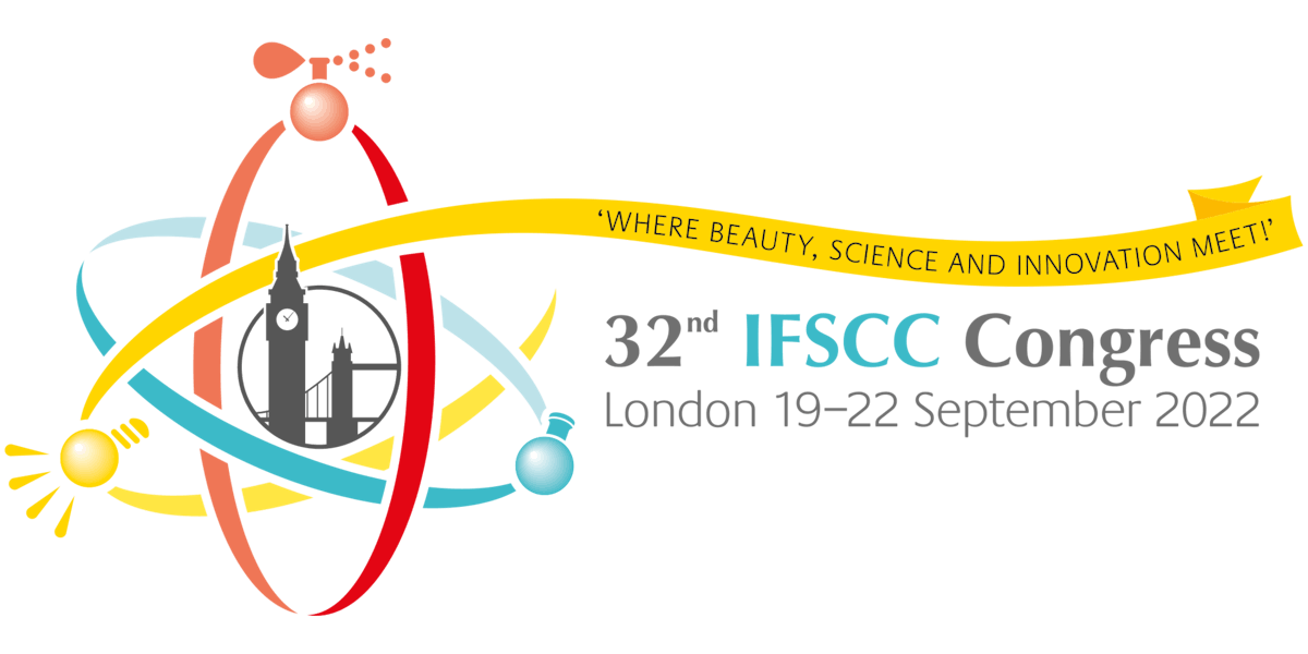 2022 IFSCC Congress Early Bird Registration Extended to May 16 ...