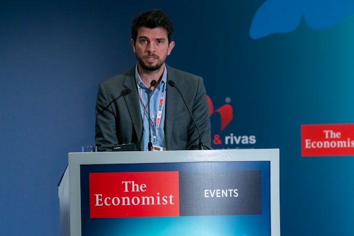 Vrettos Joins Croda as Director of Sustainability Strategy and ...