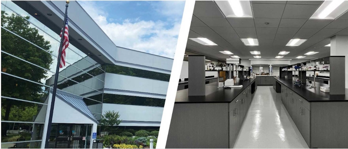 Sytheon Announces Relocation, Expansion of Corporate Headquarters ...