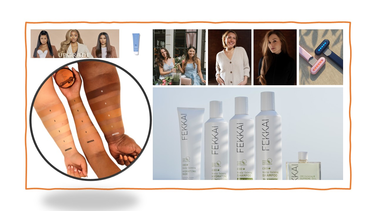 Home | Cosmetics & Toiletries