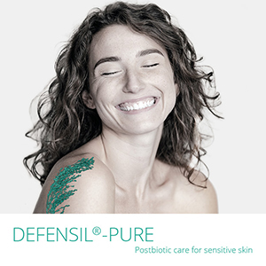 Congratulations to our three outstanding Allé Award Winners: DEFENSIL ...