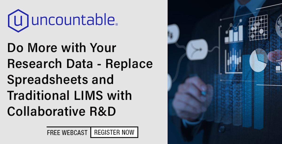 How a Collaborative R&D Platform Can Replace Spreadsheets and ...