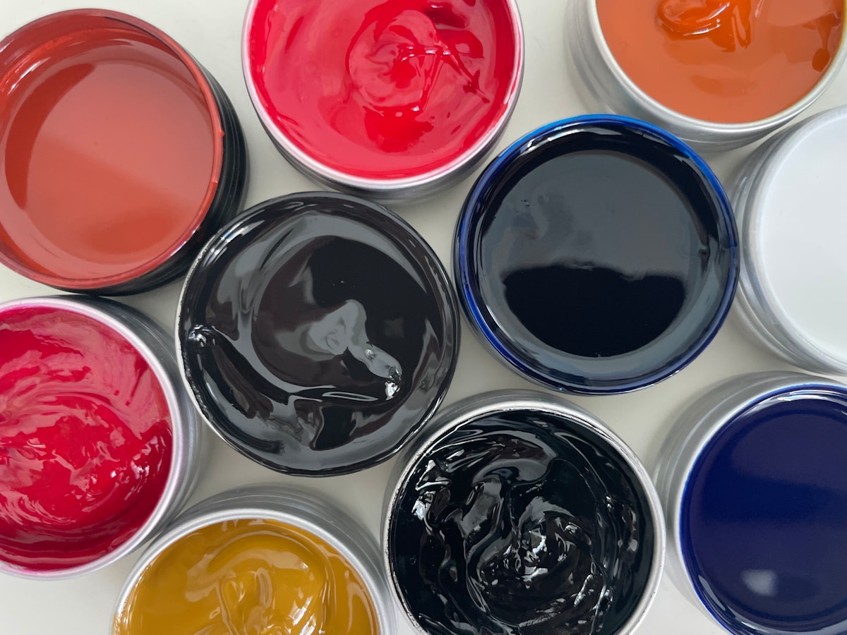 P2 Science Launches 10 Bio-based Citrosperse Pigment Dispersions ...