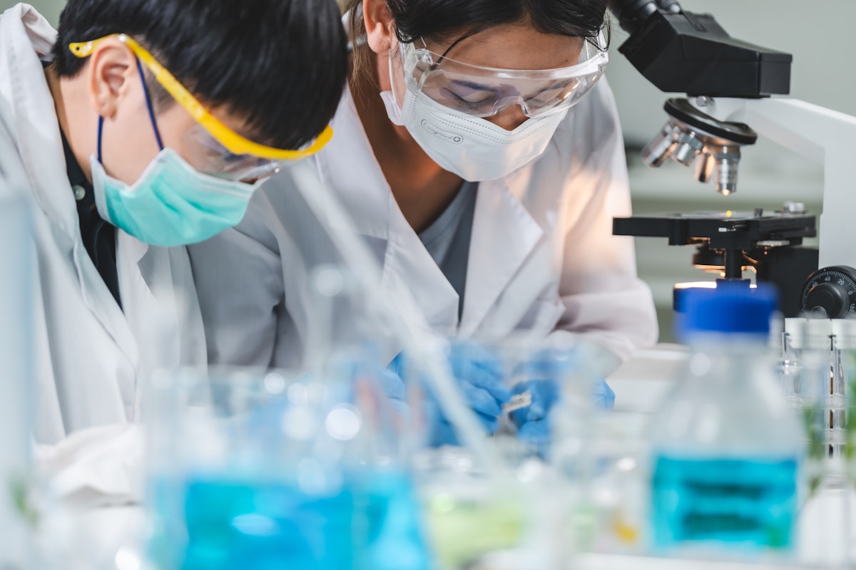 Ultra Chemical Conducts Clinical Studies with Biolin/P Formulas ...