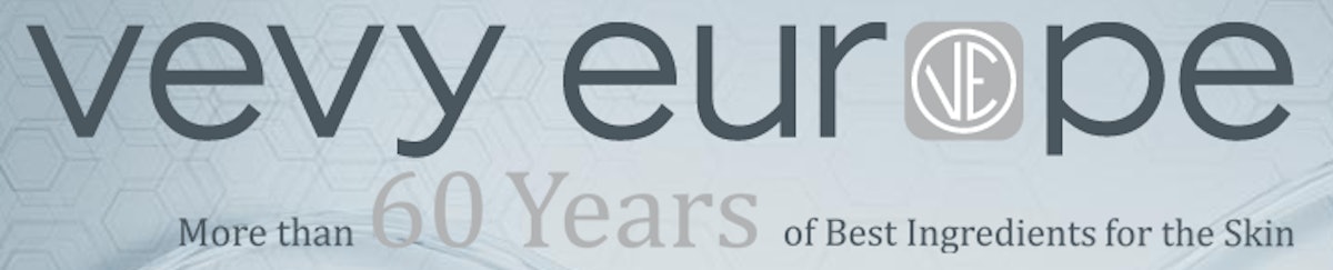 Vevy Europe Spa | Cosmetics & Toiletries
