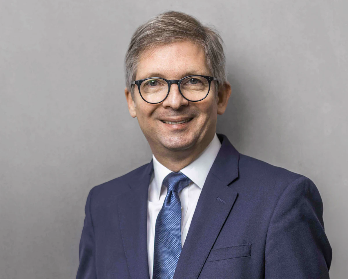 The Zschimmer & Schwarz Group Announces CFO Appointment | Cosmetics ...