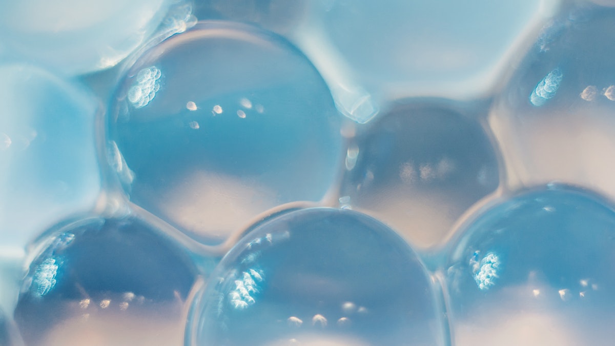 Blue California Offers Finecap Microencapsulation Technology