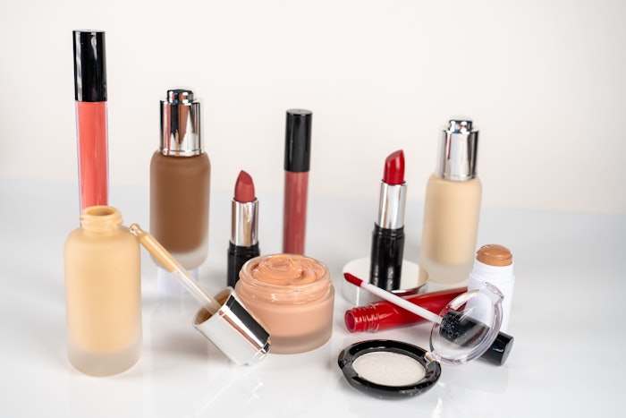 Color Cosmetics: Balancing Naturality, Sensoriality and Performance ...