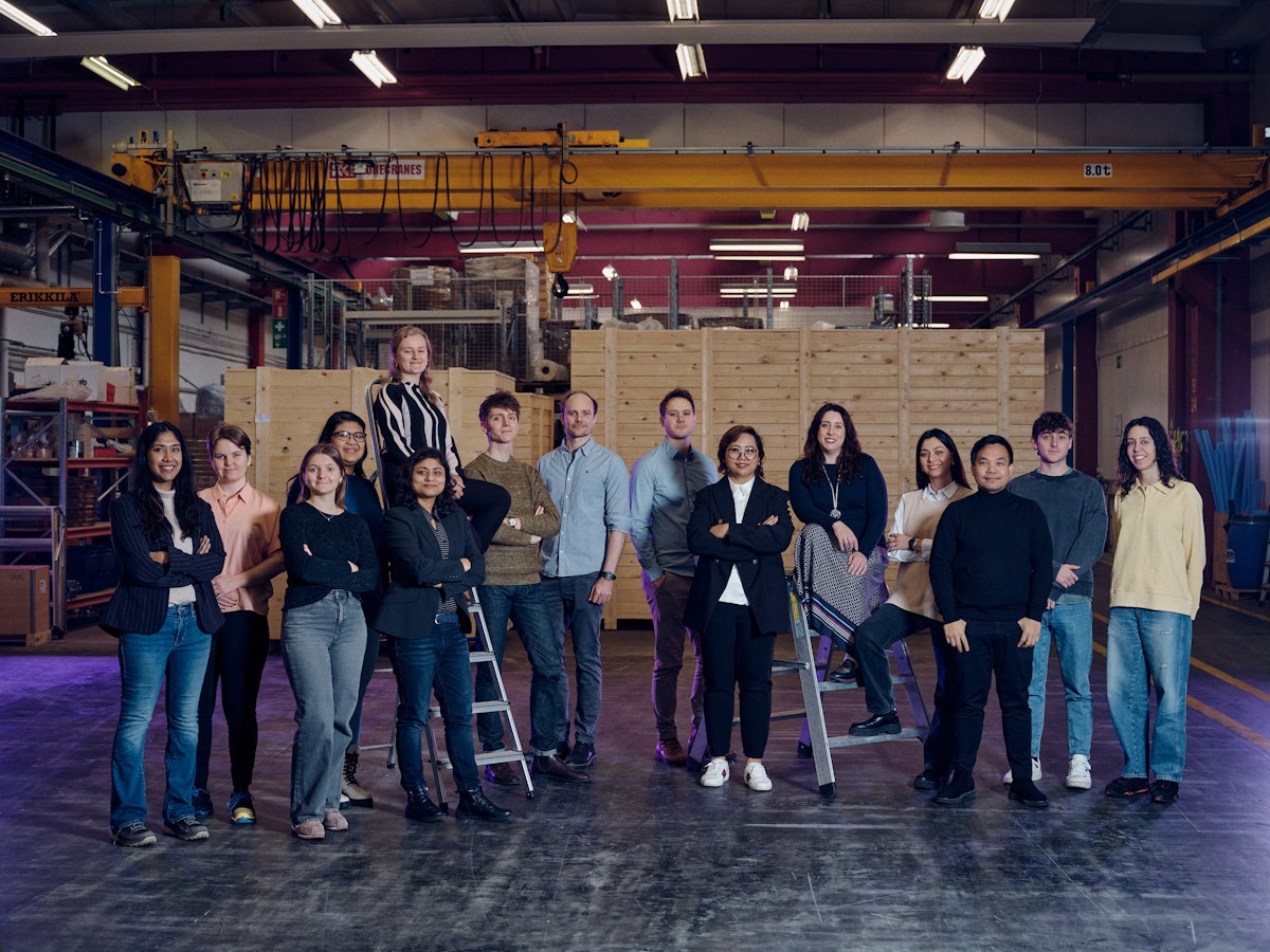 Danish Green Biotech Firm Cellugy Secures $9.25 M to Replace ...