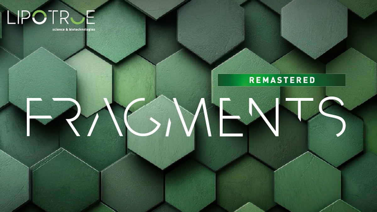 Remastered Fragments™: Smart, Ethical Innovation in Skincare ...