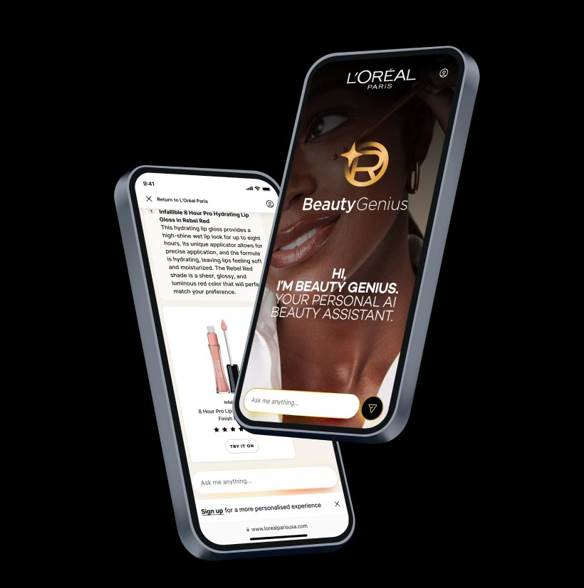 AI Beauty Tech Booms: L'Oréal, Haut.AI and Paula's Choice Taiwan Roll ...