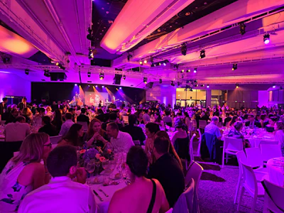 Diversity, Personalization, Sustainability and the Big Winners: Day ...