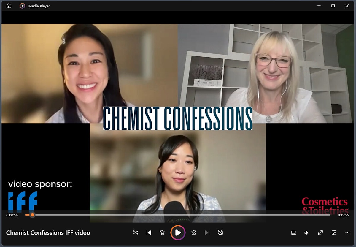 [video] Making Science Sell: Chemist Confessions on Unlocking the Appeal of Workhorse ...
