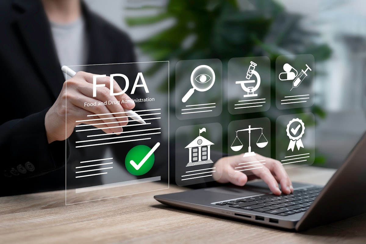 FDA in Action: PFAS Data Gaps, MoCRA Recall Guidance, Warning Letters ...