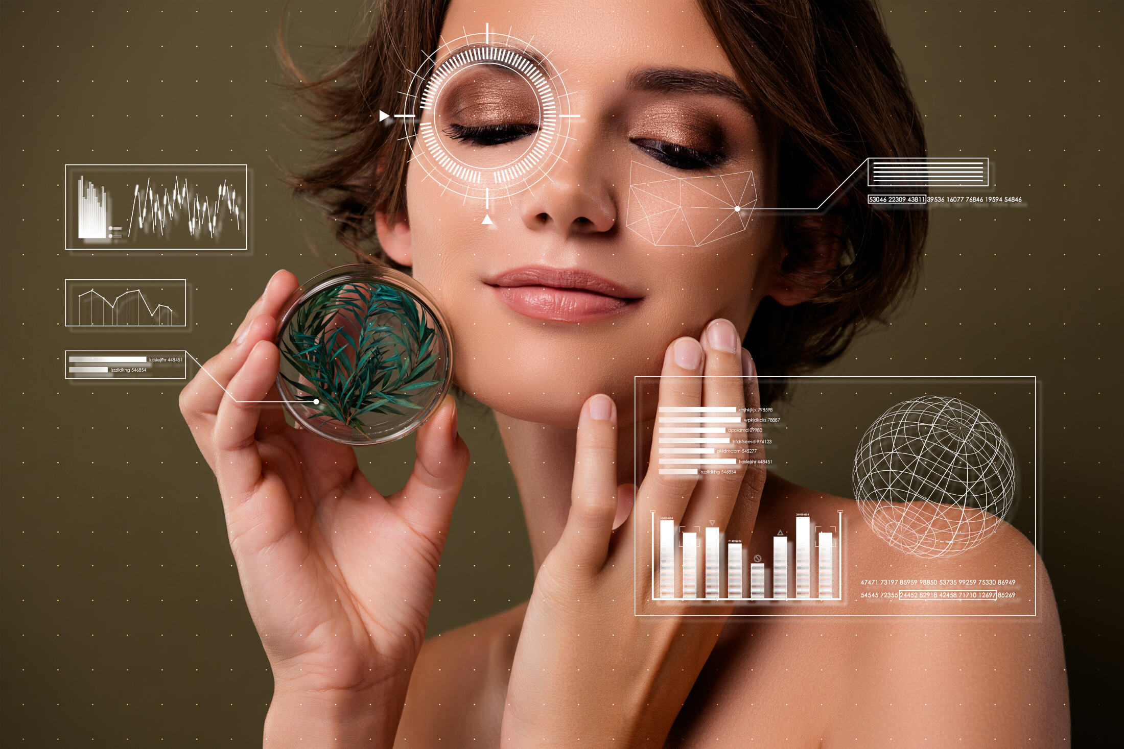 Which Cosmetic Actives Will Triumph in This Year's C&T Allēs? Here are ...