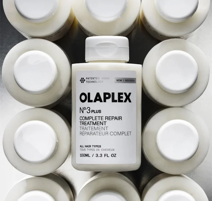 Read the Label: Olaplex No.3 PLUS Complete Repair Treatment | Cosmetics ...